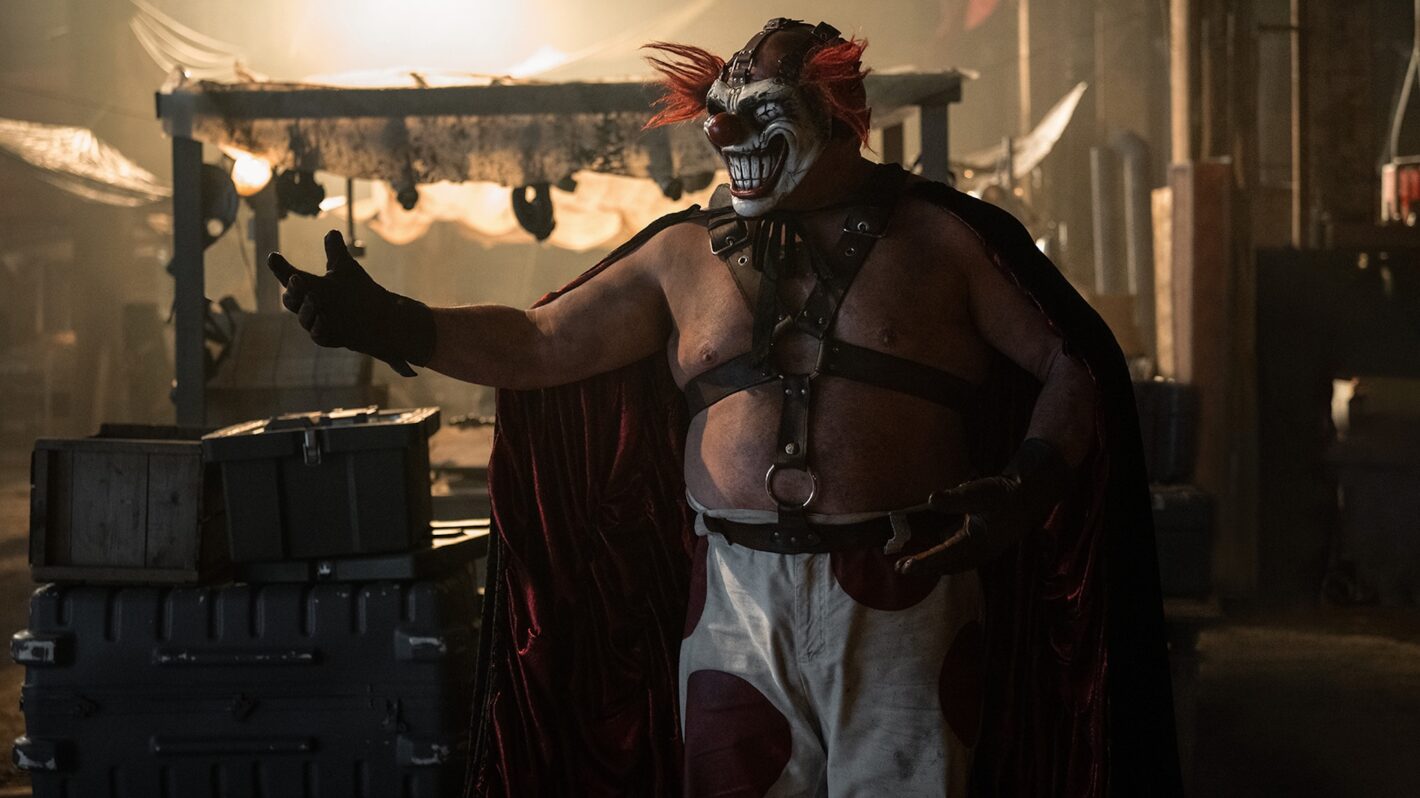 ‘Twisted Metal’ Boss Unpacks Season 2’s Madness & Mayhem