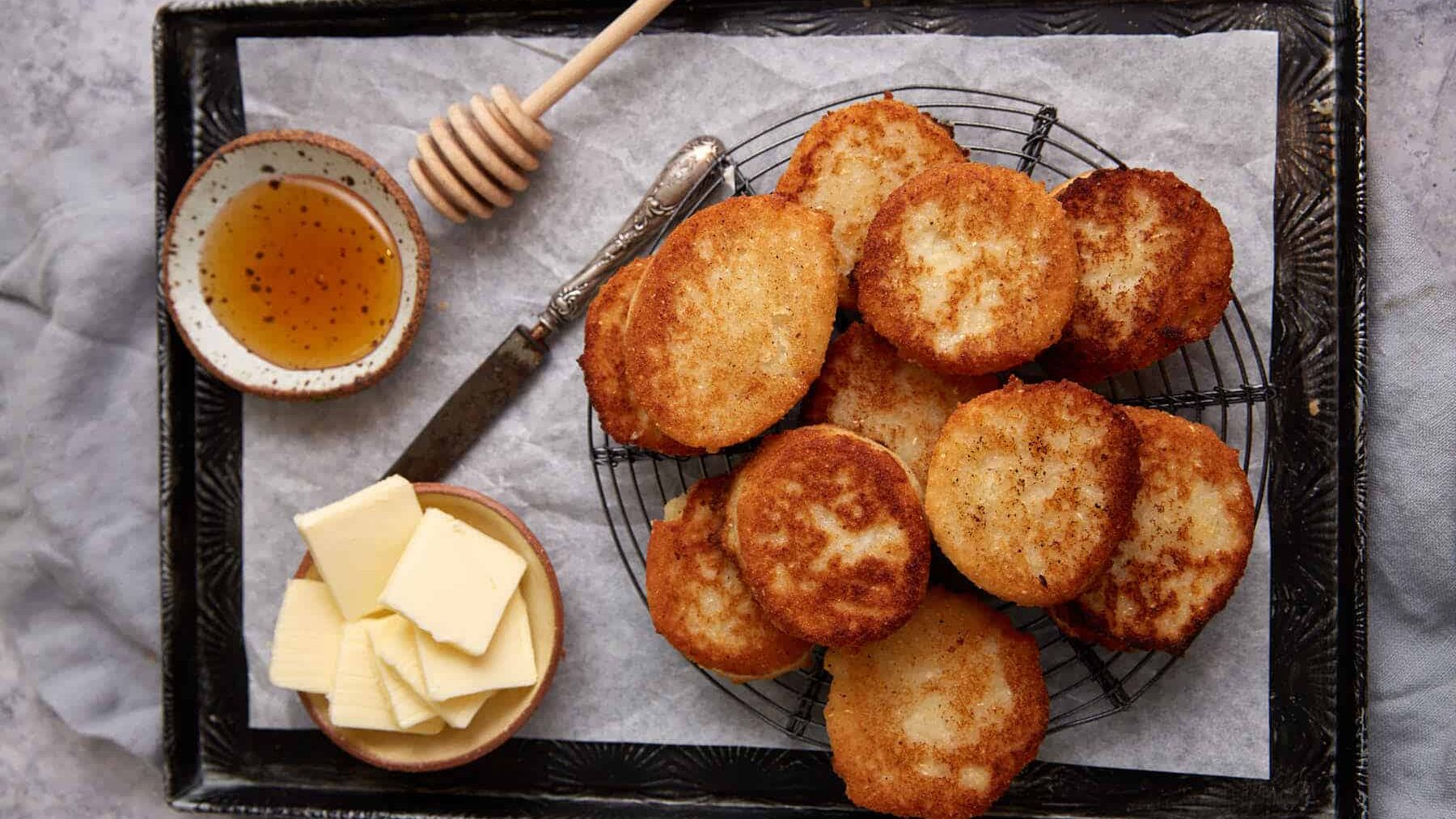 29 Recipes That Taste Like Growing Up Southern