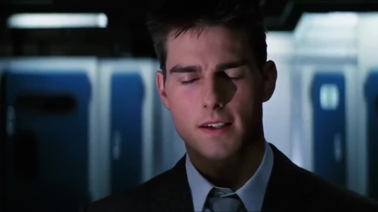 This Was Mission Impossible's Most Terrifying Villain