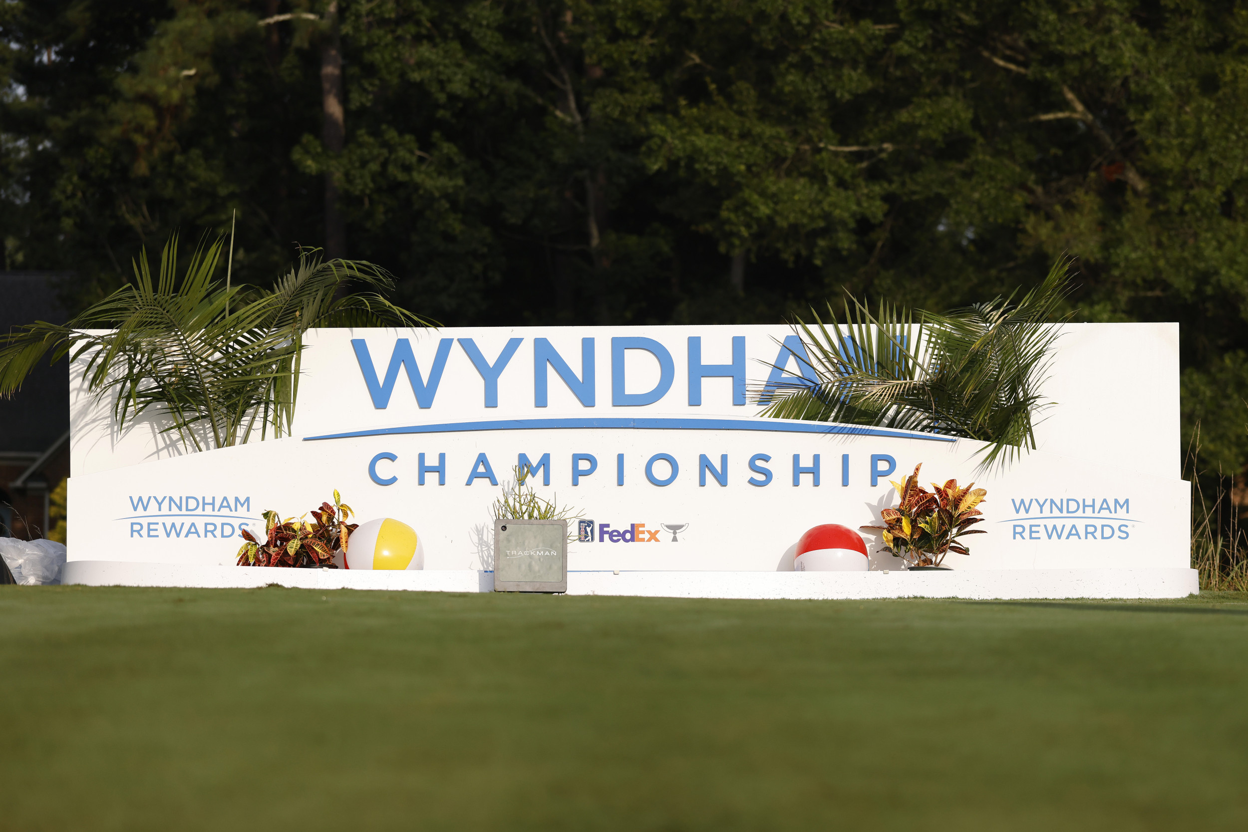 How to Watch 2025 Wyndham Championship: Live Stream PGA Tour Golf, TV ...