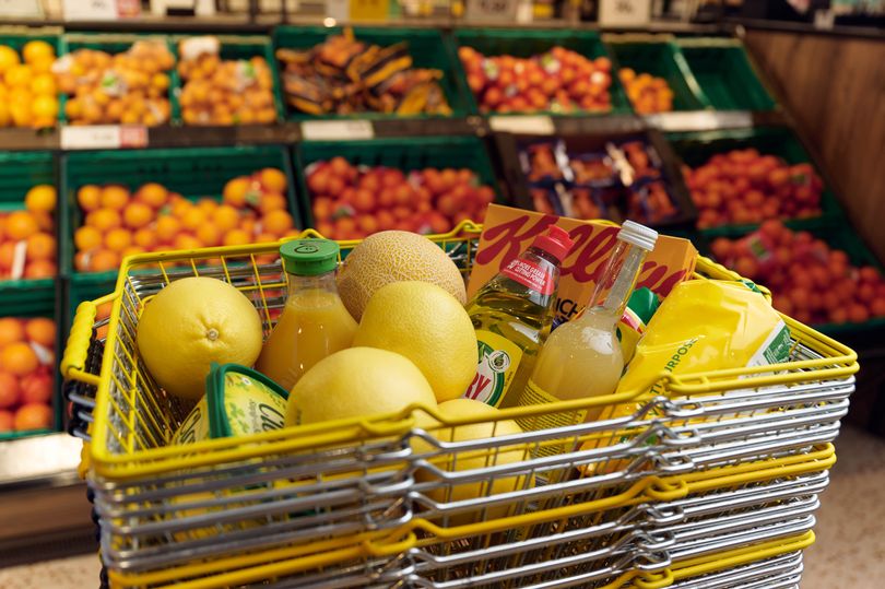 Morrisons to make change to shopping baskets and trolleys across UK