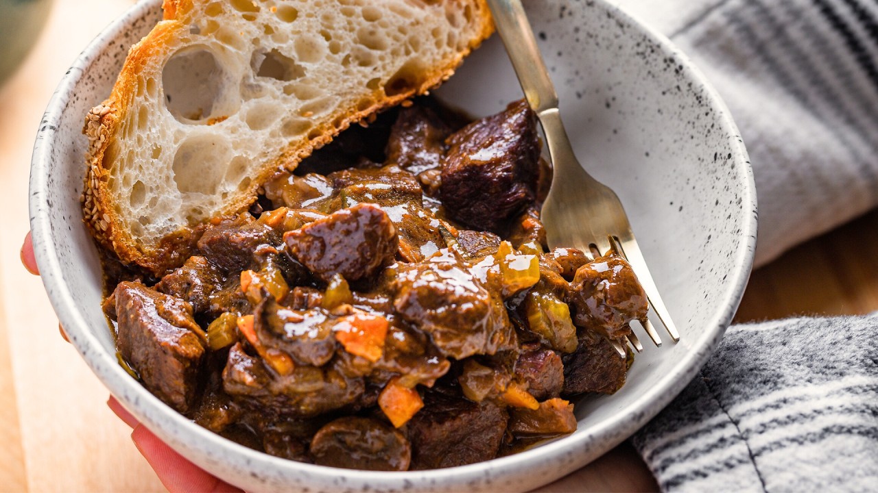 Italian Beef Stew – The Ultimate Winter Comfort Food