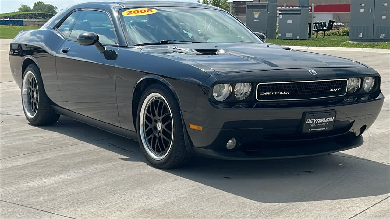 9 modern muscle cars from the 2000s that brought back big power in a ...