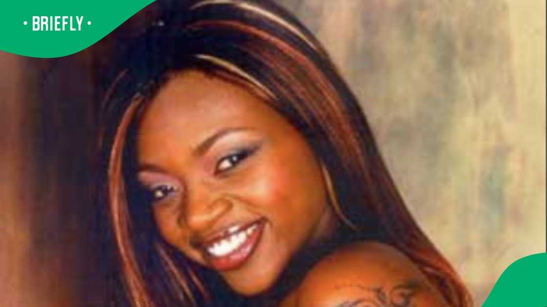 R&B singer Tsakani "TK" Mhinga's cause of death revisited, SA raises ...