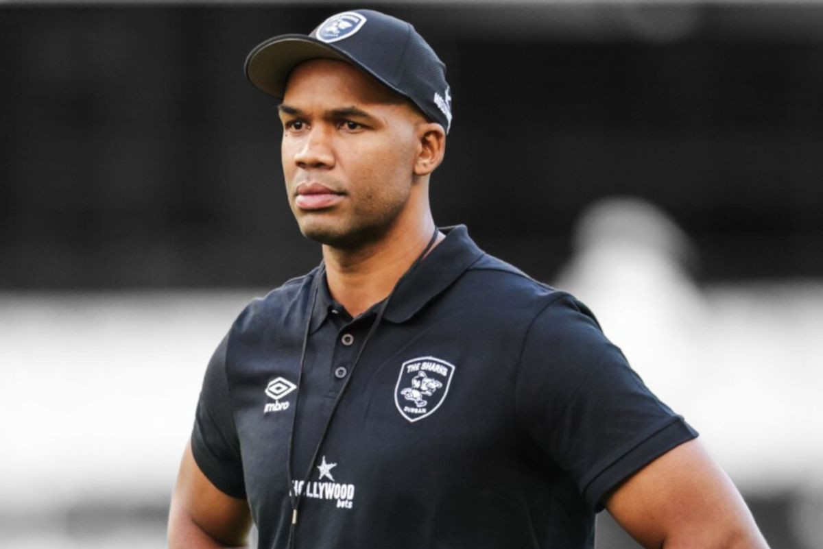 Sharks load squad with Junior Springboks for trip to Loftus Versfeld