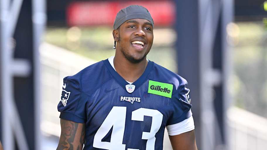 Patriots' Brayden Swinson Reveals Rookie Chores