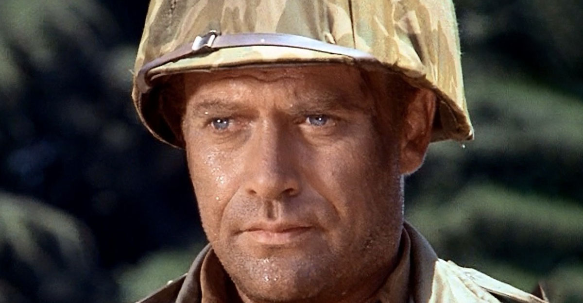 Vic Morrow’s Tragic End Changed Hollywood Forever