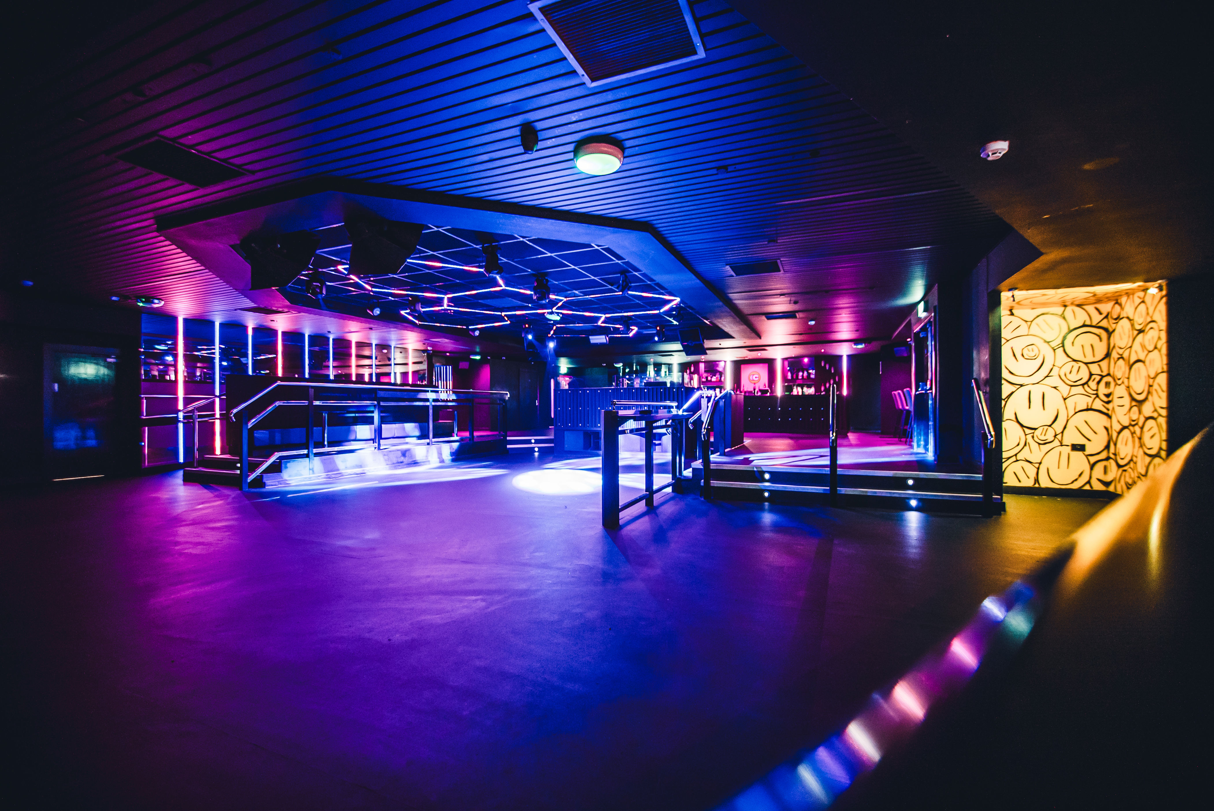 Southampton nightclub 'District' to relaunch as Circuit this month with ...