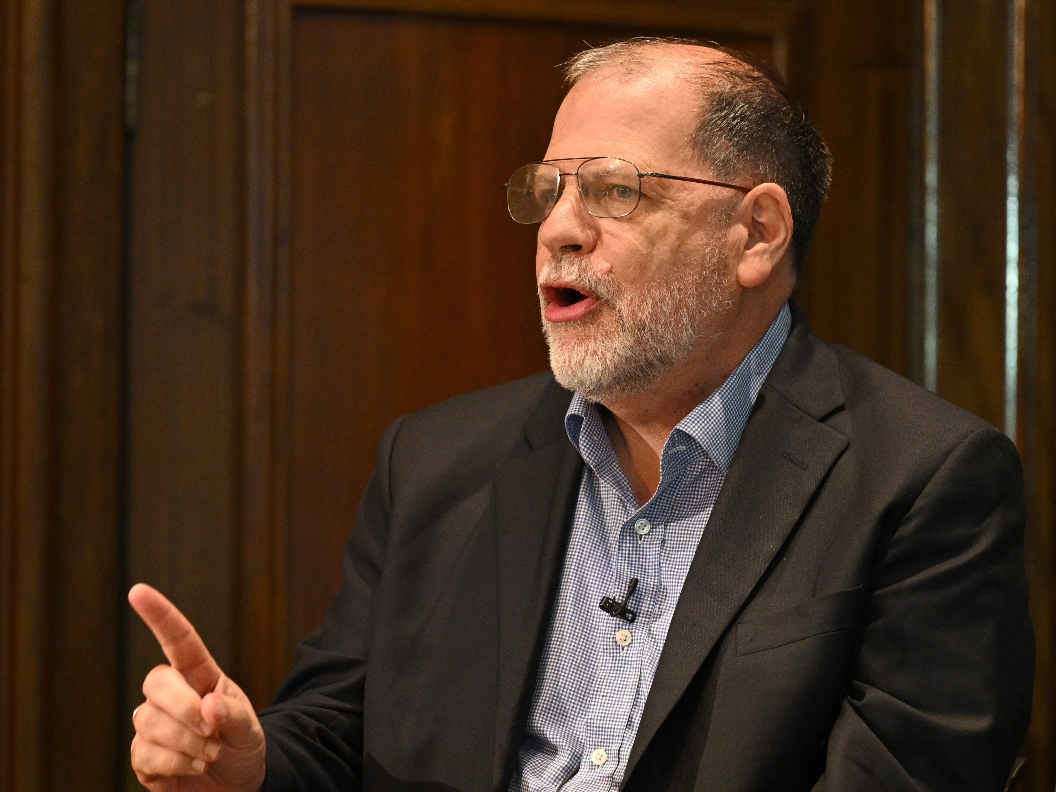 AI isn't just helping students cheat — it's exposing how broken the ...