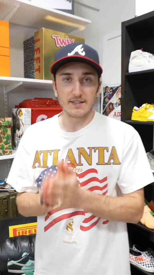 Luxury Thrift Hunt - Atlanta's Best Thrift Stores