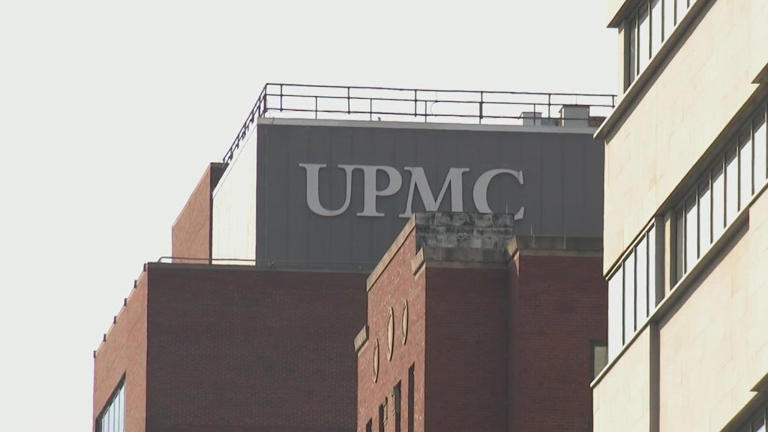 UPMC laying off around 200 non-medical personnel, eliminating 300 open ...