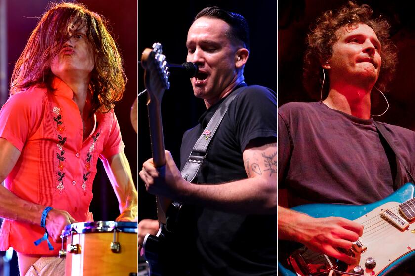 Spotify boycott: Artists leave 'garbage hole' platform after CEO ...