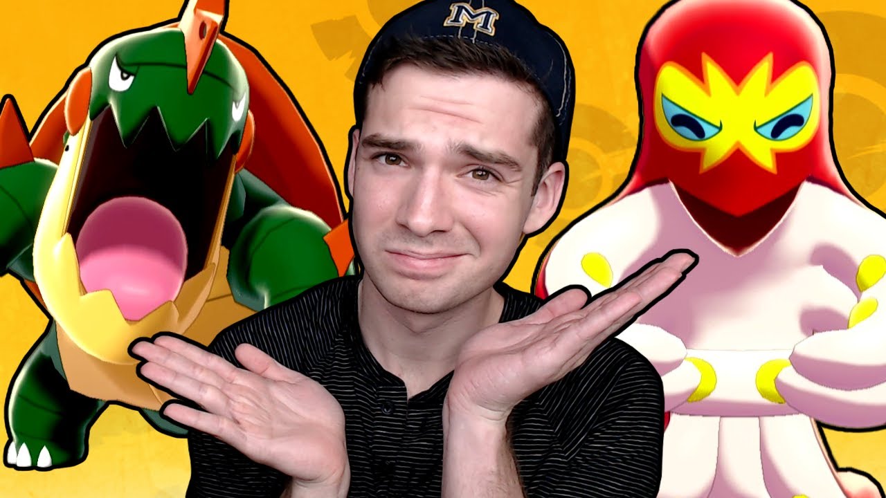 My Thoughts on All New Shiny Pokémon in Pokémon Sword & Shield