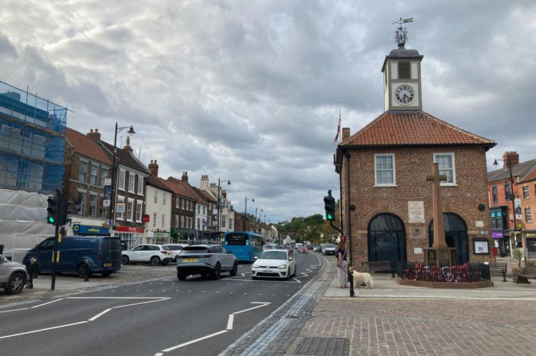 'Councillors have some common sense': Reaction as dodgems could be ...