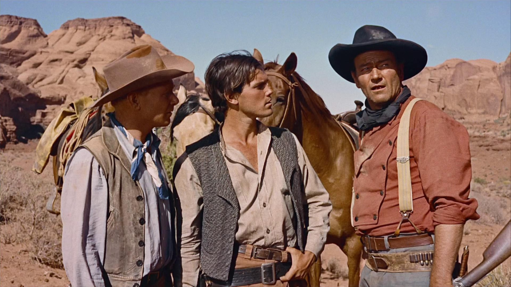 Top 15 Western Films of All Time
