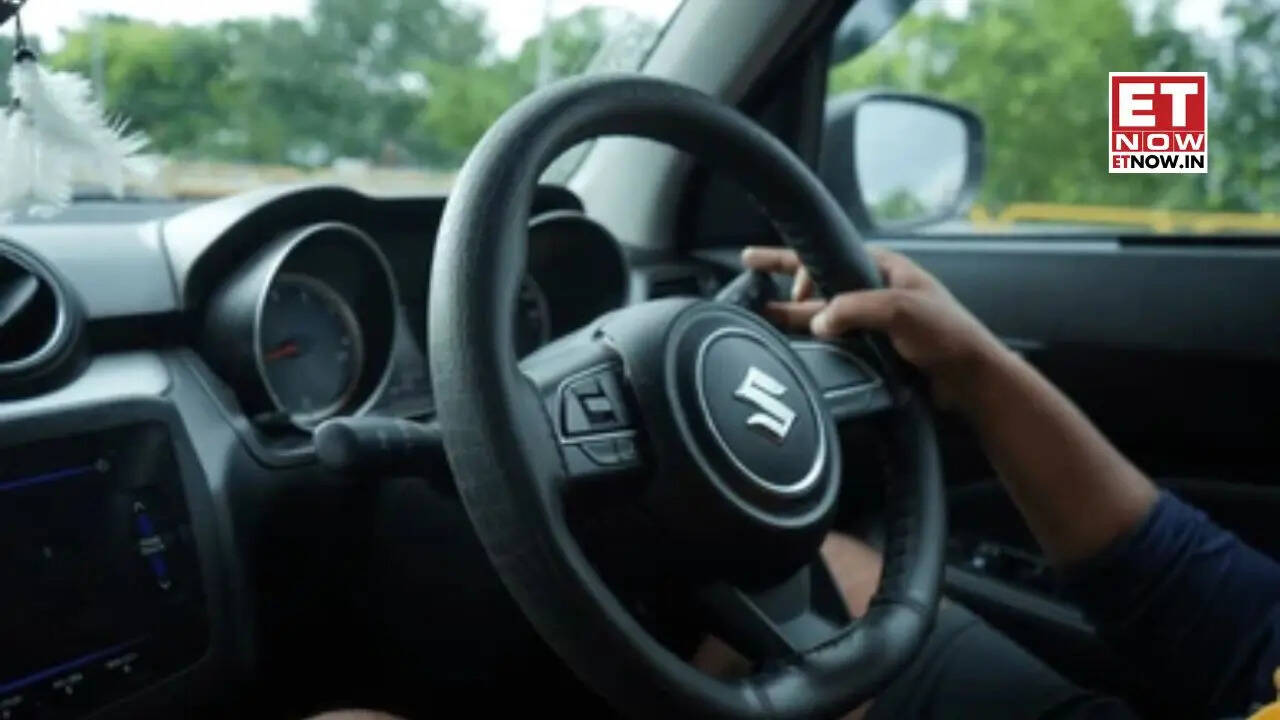 Maruti Suzuki Q1 Results FY2026: Profit remains flat at Rs 3792 crore ...