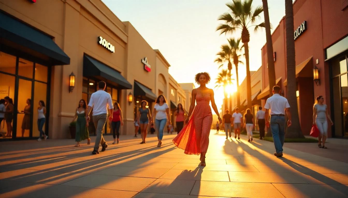 Inside Arizona’s largest mall: Scottsdale Fashion Square