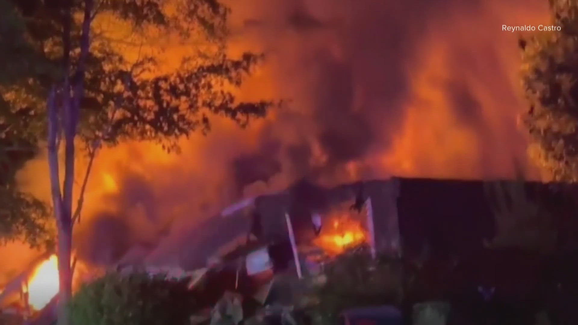 Several injured in southern Indiana house explosion; What to know