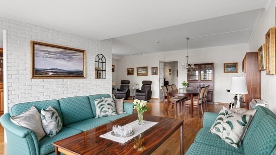 Want your home to be a conversation starter? 5 simple yet statement ...