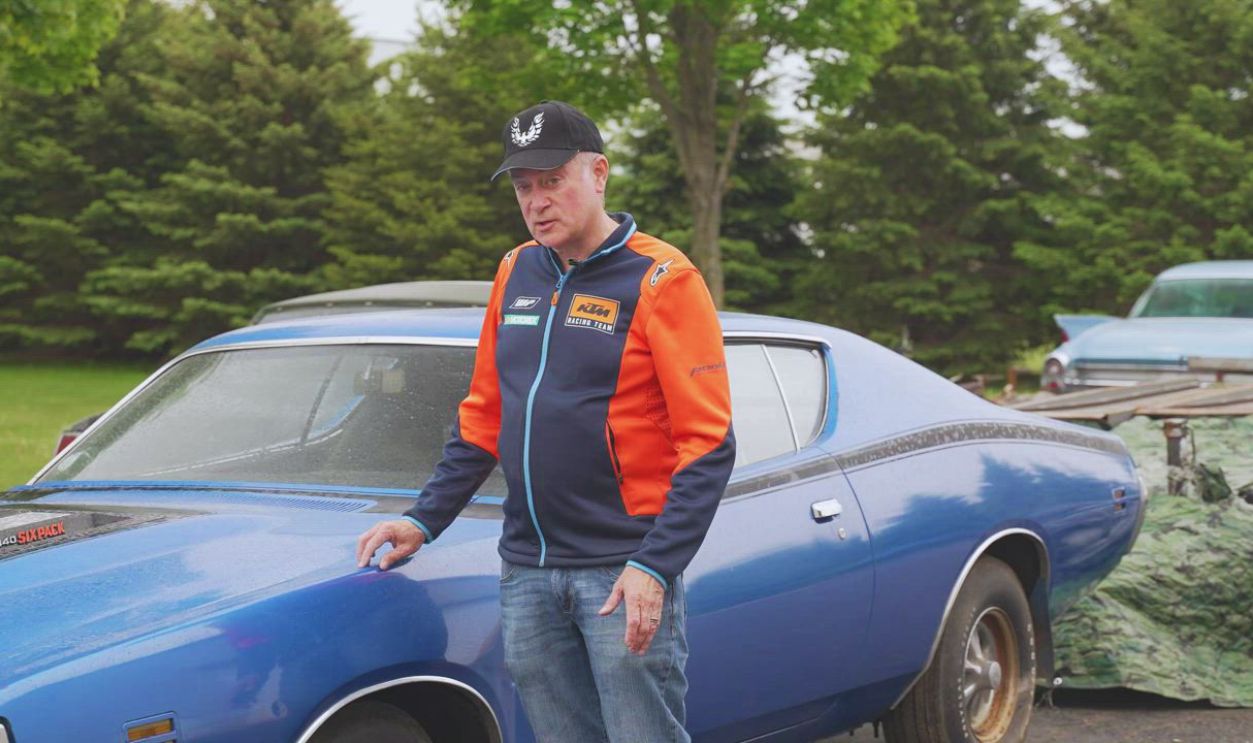 The Best Classic Station Wagons Ever Made