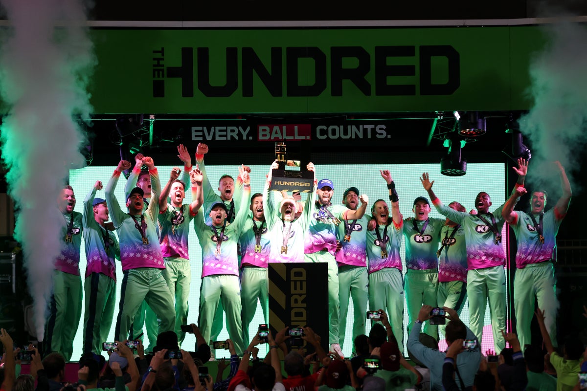 The Hundred set for change as new season approaches