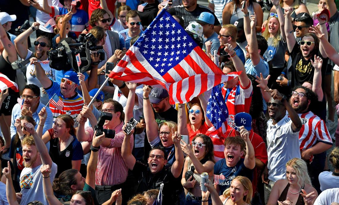 Kansas City bars can serve booze 23 hours a day during World Cup. But ...
