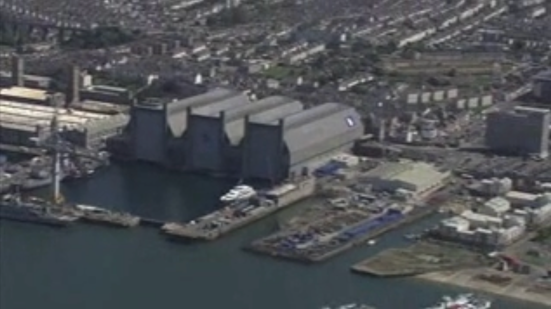 Naval base depot must reduce hours for residents