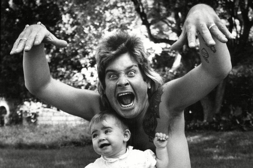 Aimee Osbourne's life - from shunning fame to 'secret' final act for ...