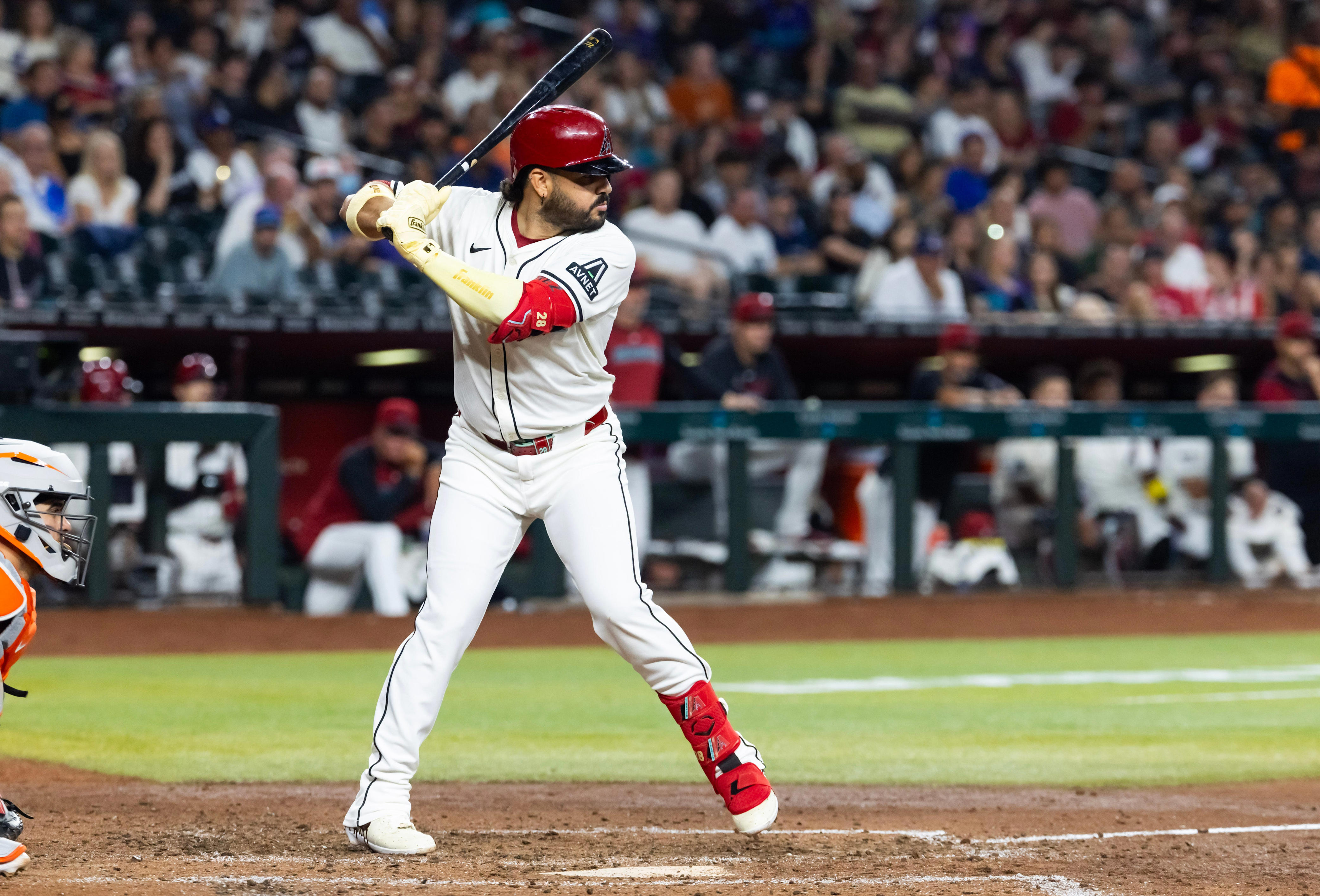 Eugenio Suarez trade grades: Who won the Diamondbacks and Mariners deal?