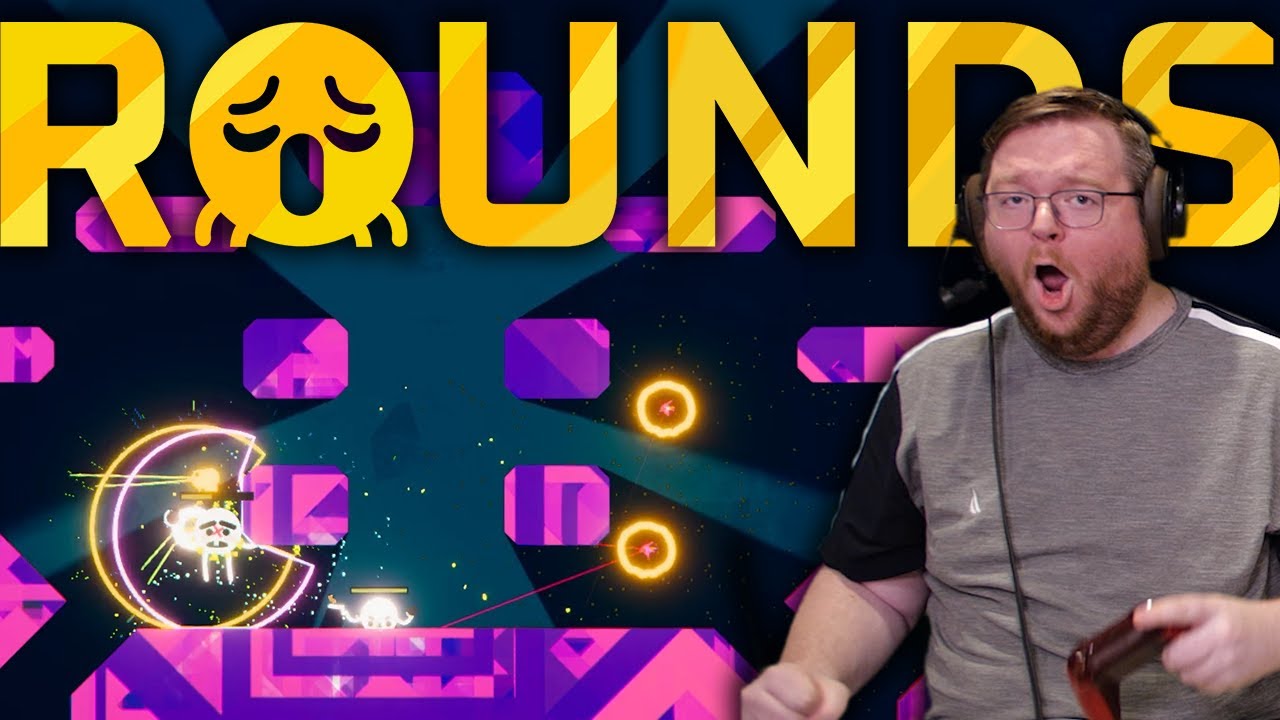 Rounds Gameplay Rewards the Believers With a Big-Time Payoff