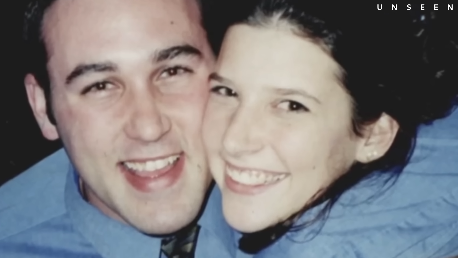 The Kidnapping of Alisa Mathewson - A Twisted Family Plot