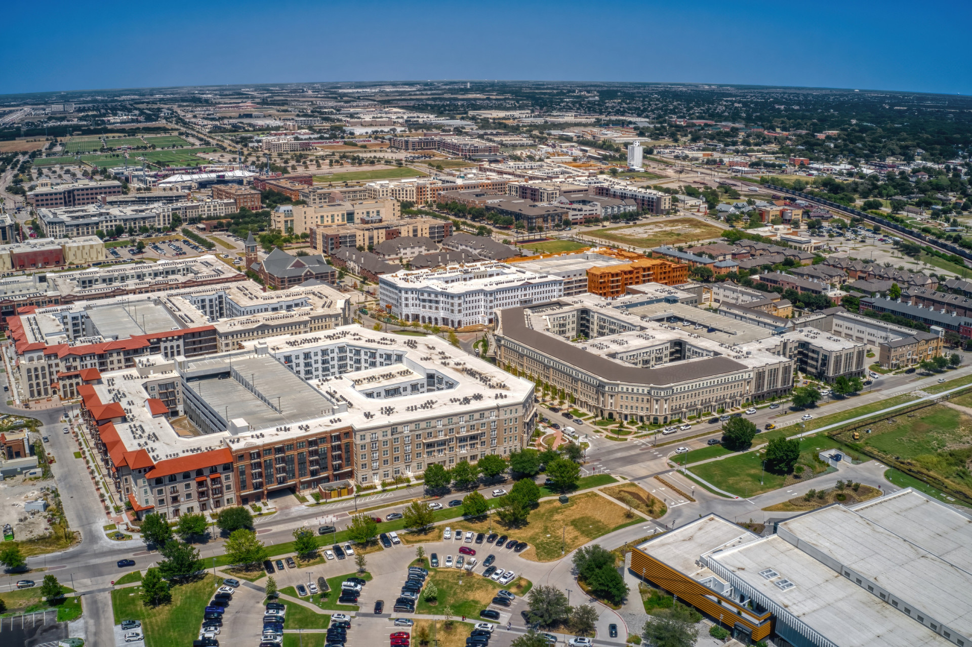 The 30 best places to live in the US in 2026
