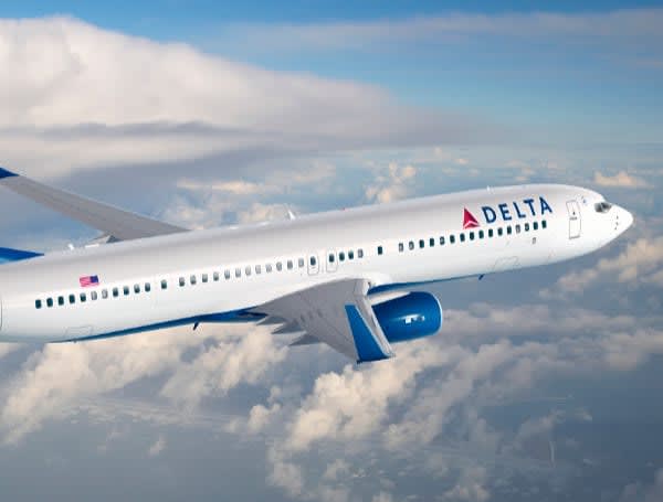 25 Hospitalized After Delta Flight From Utah To Amsterdam Diverts To ...