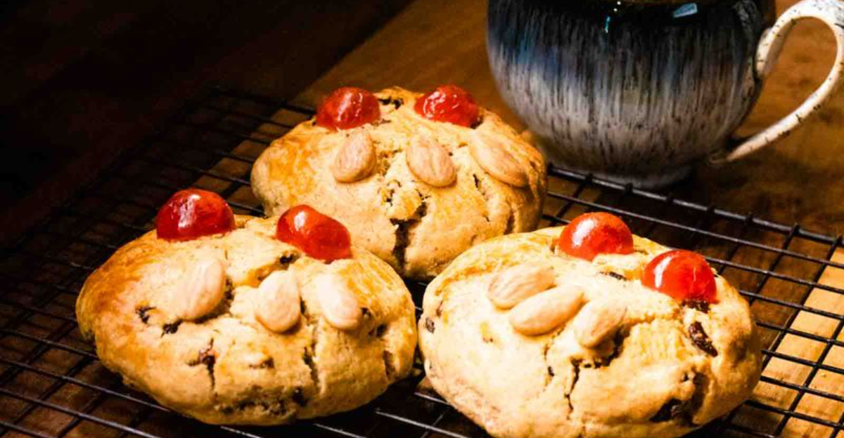 9 Must-Try Traditional Dishes From Yorkshire
