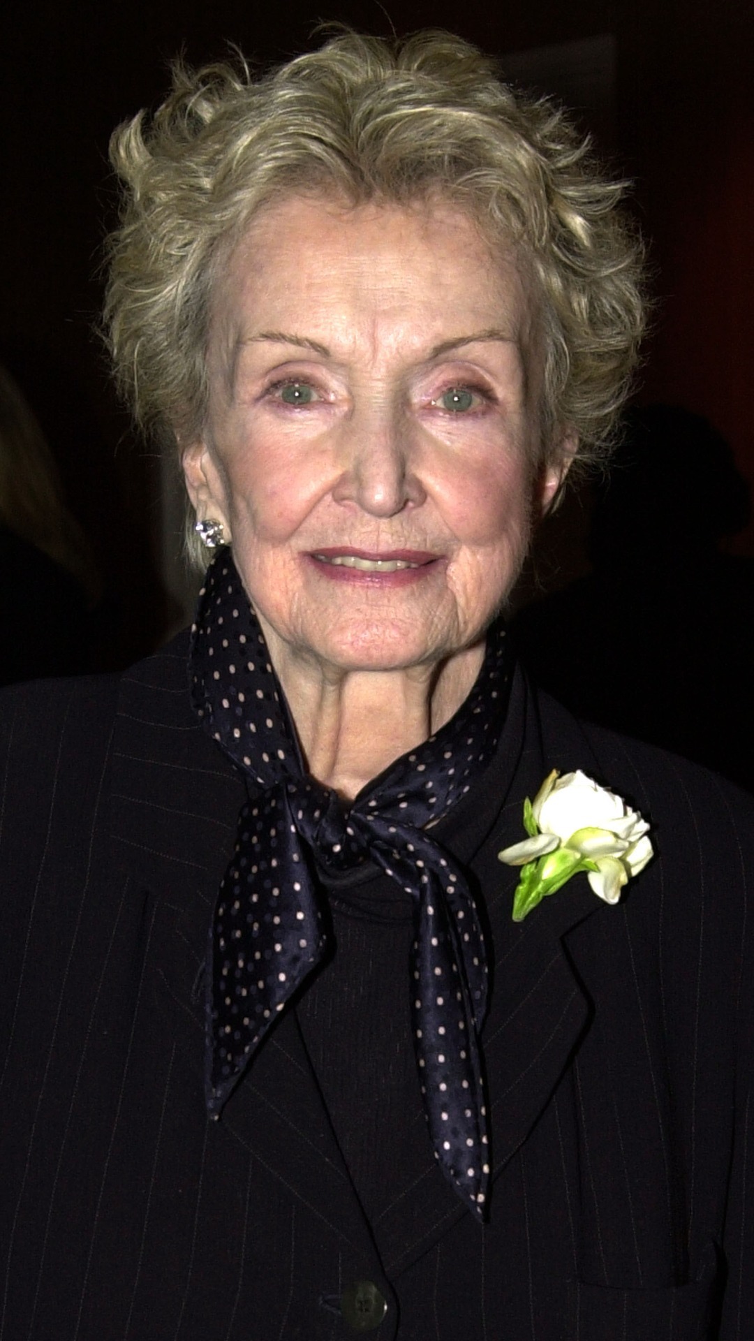 Late Actress Nina Foch's Iconic Roles Before NCIS