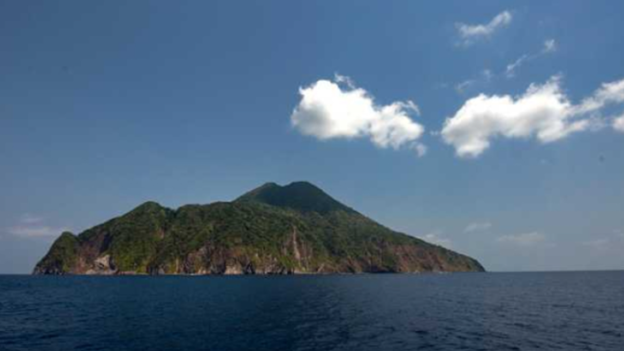 From active lava to ancient craters: Tracing India’s volcano trail