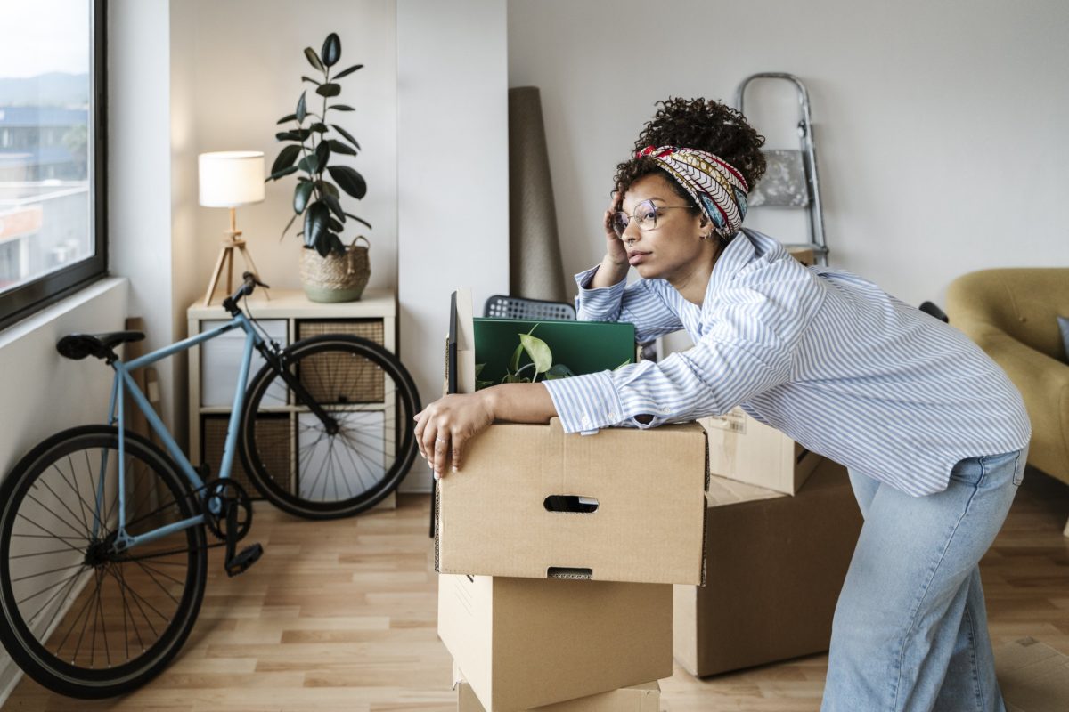 My friend got £80k from her parents to buy a house – it ended our ...