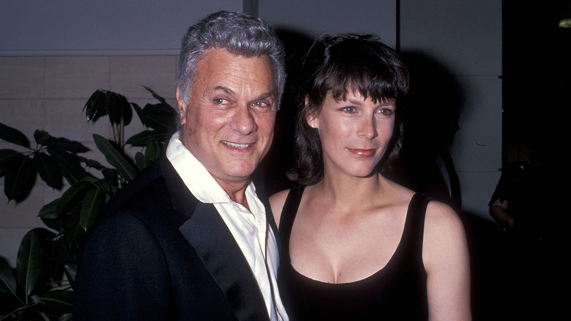 Meet Tony Curtis' six kids over six marriages, including daughter Jamie ...
