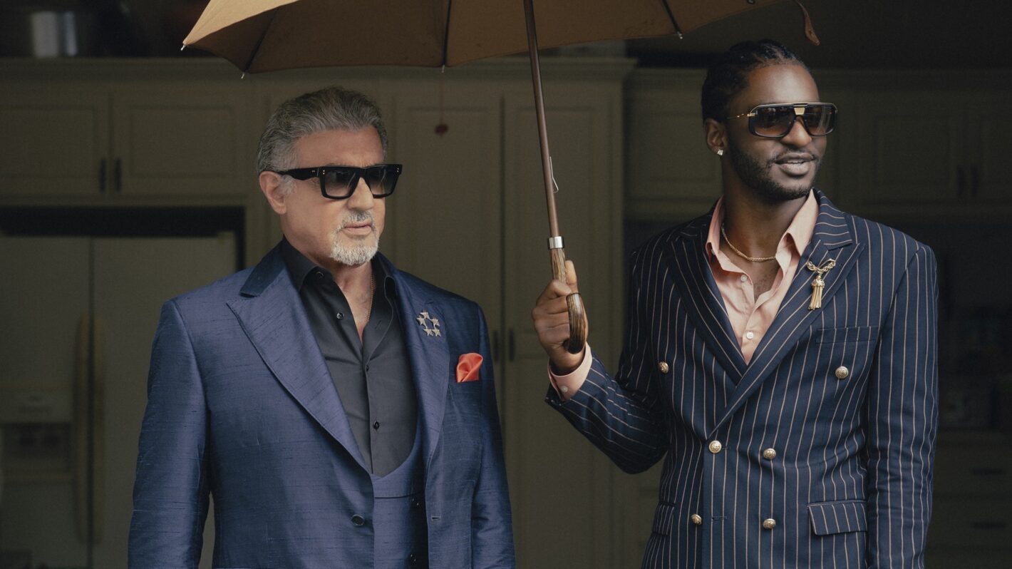 ‘Tulsa King’ Season 3 Premiere Date and Photos Reveaeled