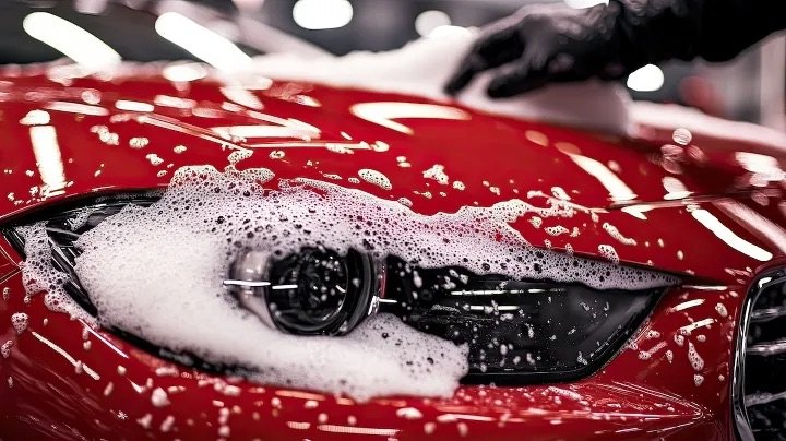 Car Cleaning Products That Actually Work