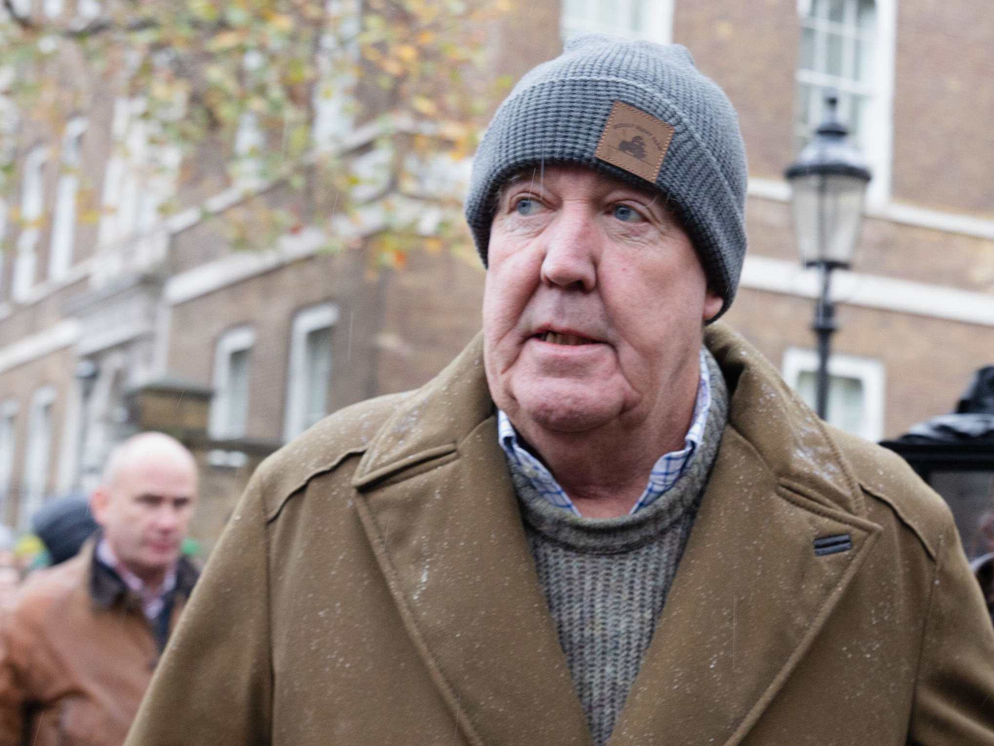 Jeremy Clarkson 'absolutely devastated' as Diddly Squat farm hit with ...