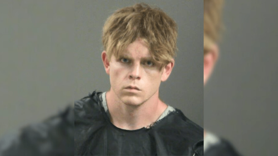 Devil’s Den double homicide suspect booked into Washington County Jail ...