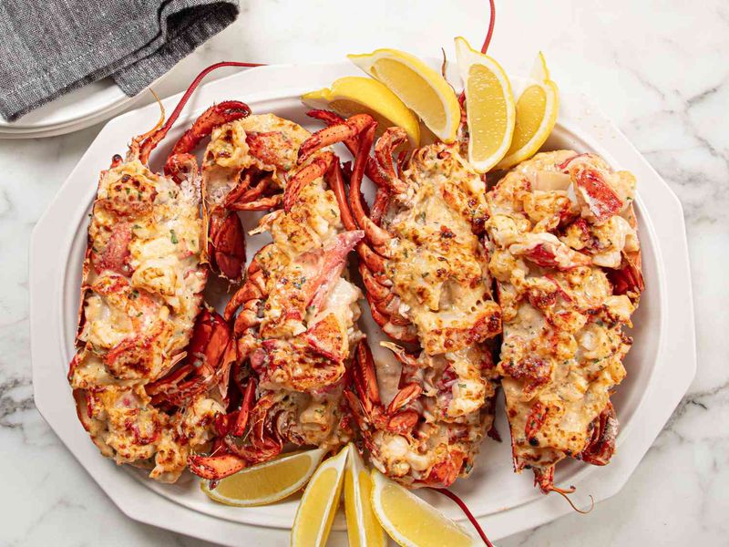 15 Dishes That Are Never Worth The Price At Fine Dining Restaurants