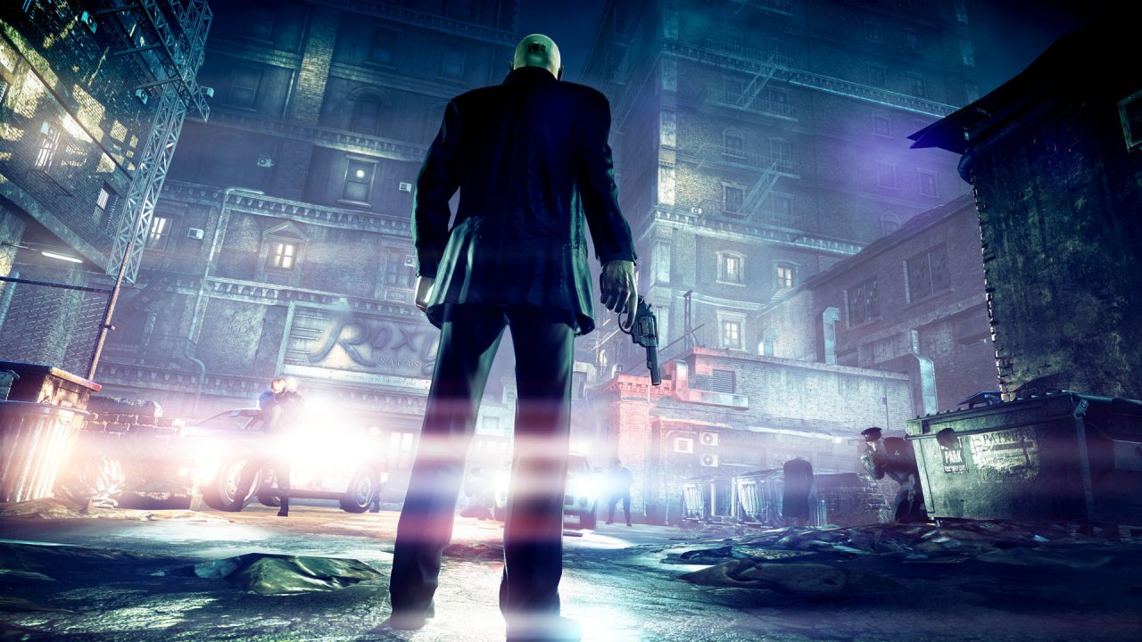Hitman: Absolution arriva su Nintendo Switch 1 e Switch 2, annunciati i ...