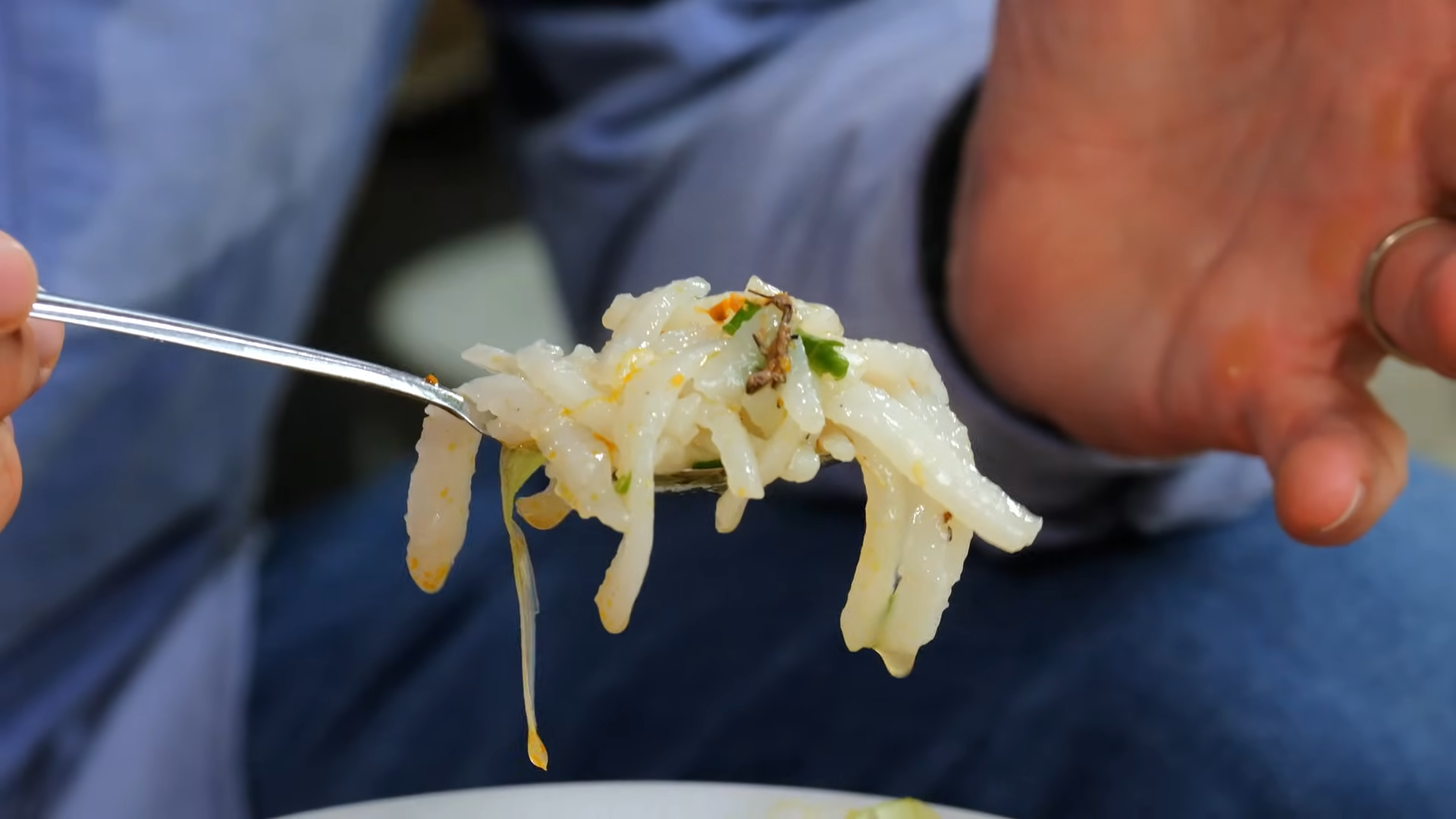 The Vietnamese Noodle Dish That Locals Love More Than Phở