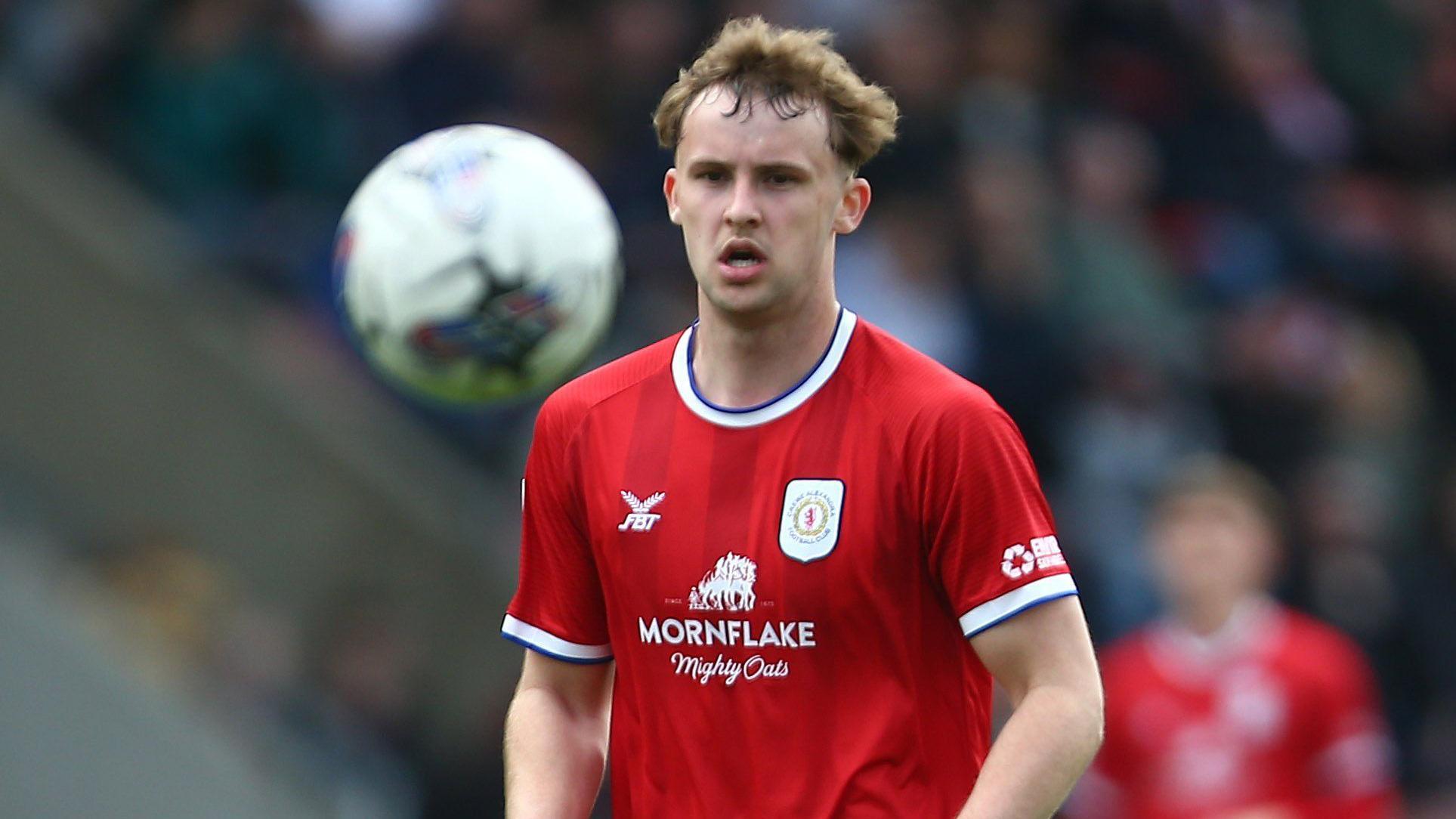 Defender Williams entitled to assess options - Bell