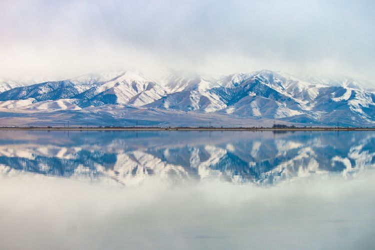 Explore Salt Lake City: Top 10 Experiences You Can’t Miss