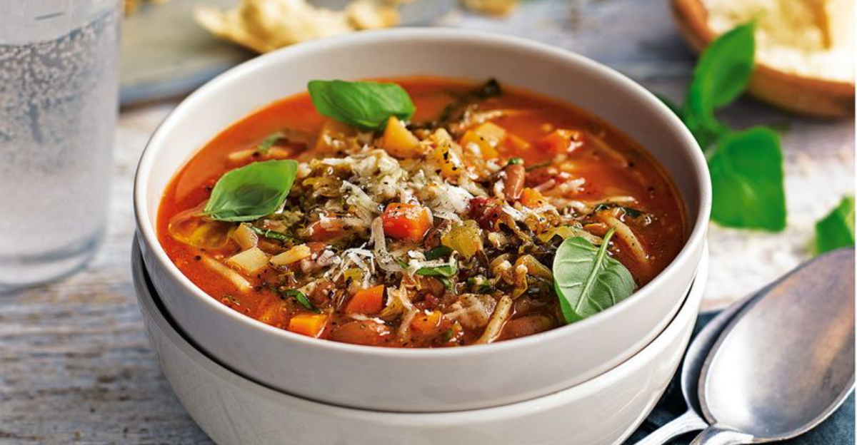 12 Delicious Meals You Can Make For Under £10