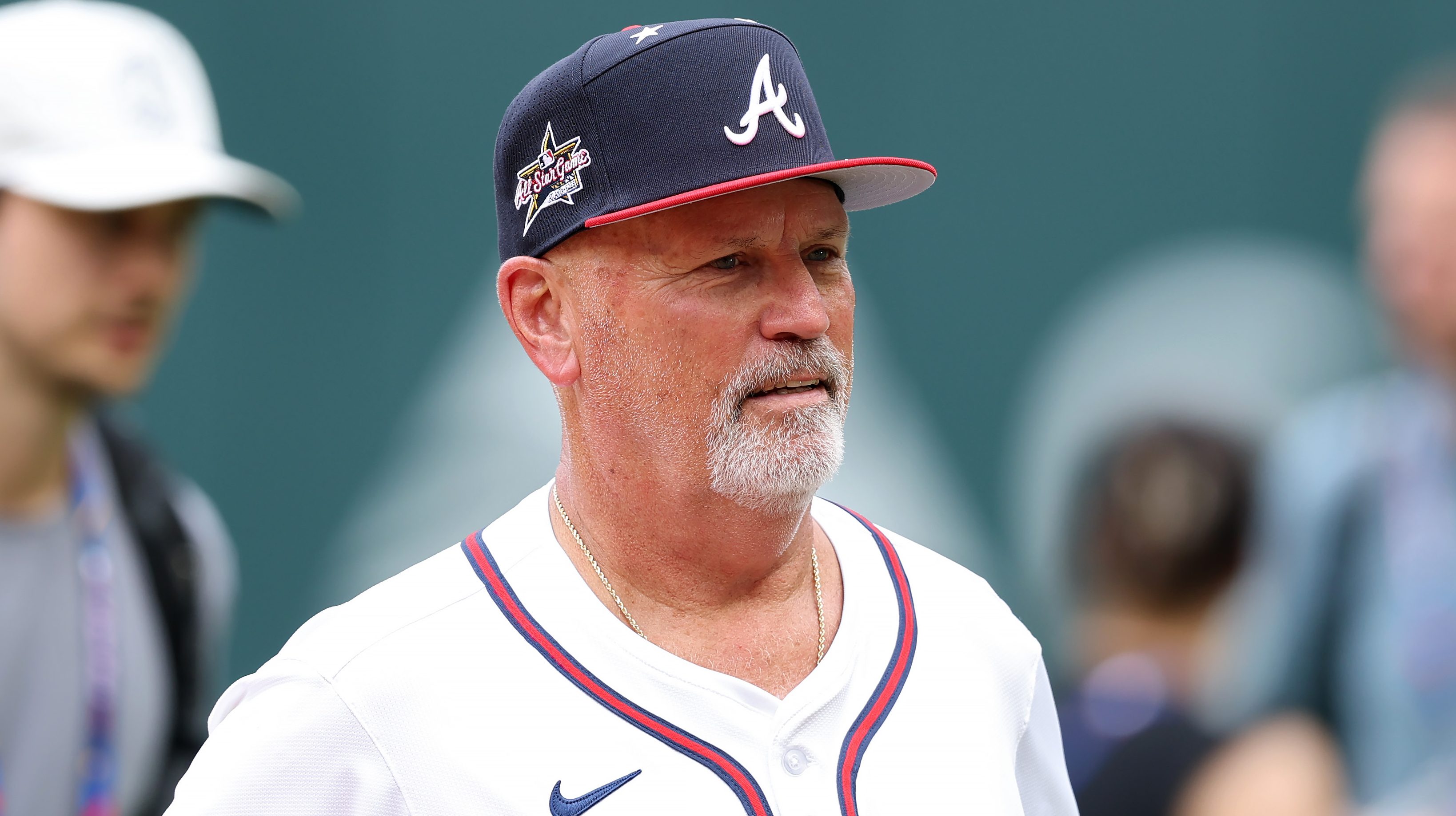 Proposed MLB Trade Has Braves Swap $65 Million Star Slugger for Touted ...