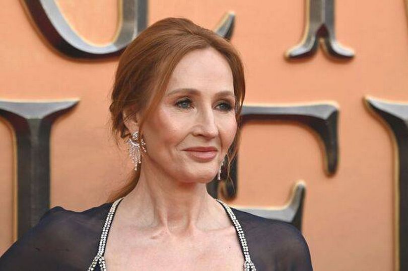 JK Rowling's favorite book character that 'meant so much' to her growing up